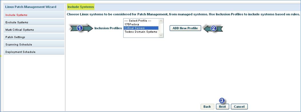 How to Configure Linux Patch Management