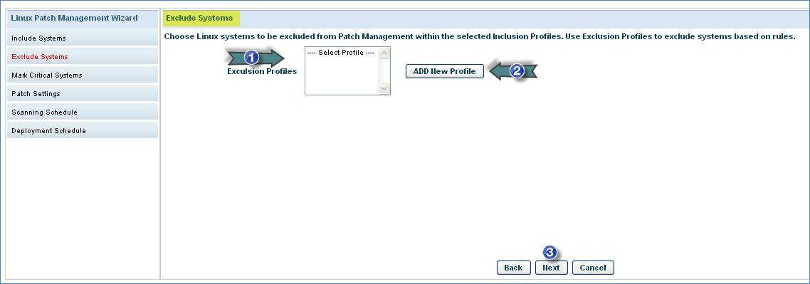 How to Configure Linux Patch Management