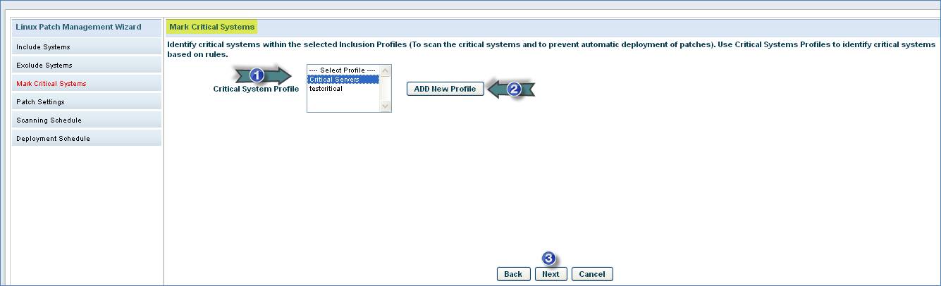 How to Configure Linux Patch Management