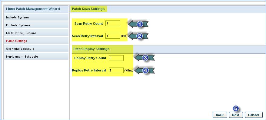 How to Configure Linux Patch Management