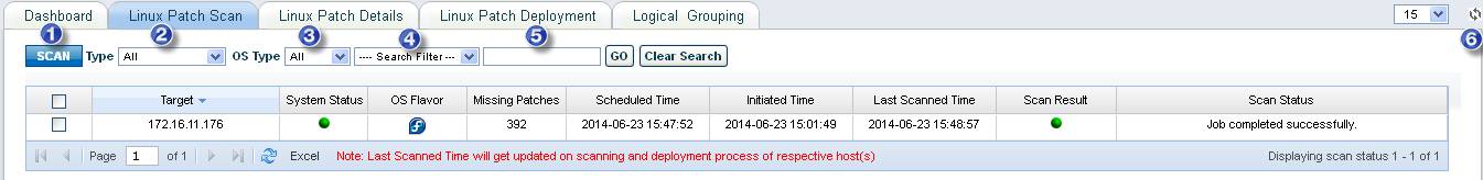 How to Configure Linux Patch Management