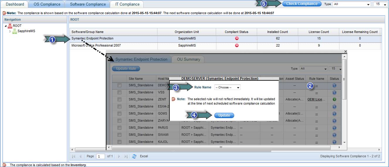 How_to_configure_Software_License_Compliance