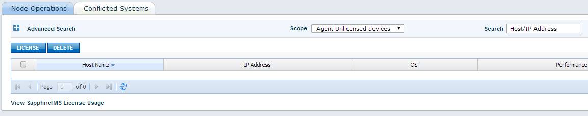 How to install agents on windows systems and discover them