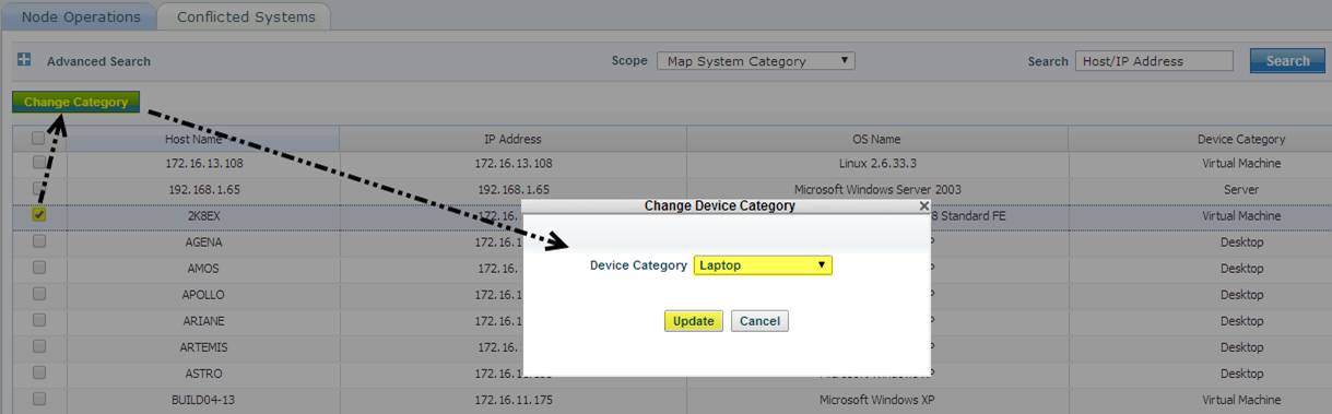 How to install agents on windows systems and discover them