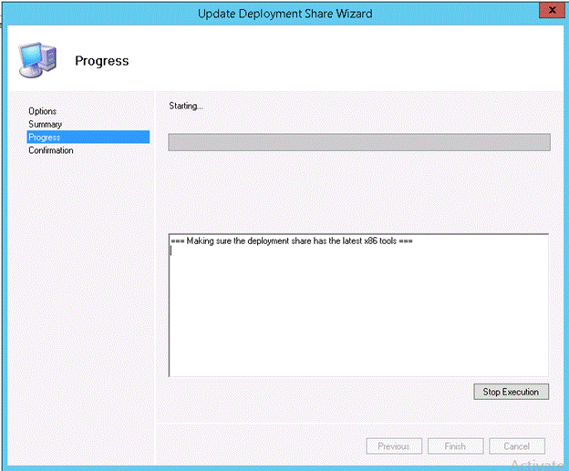 OS Deployment Server Setup Guide