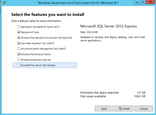 OS Deployment Server Setup Guide